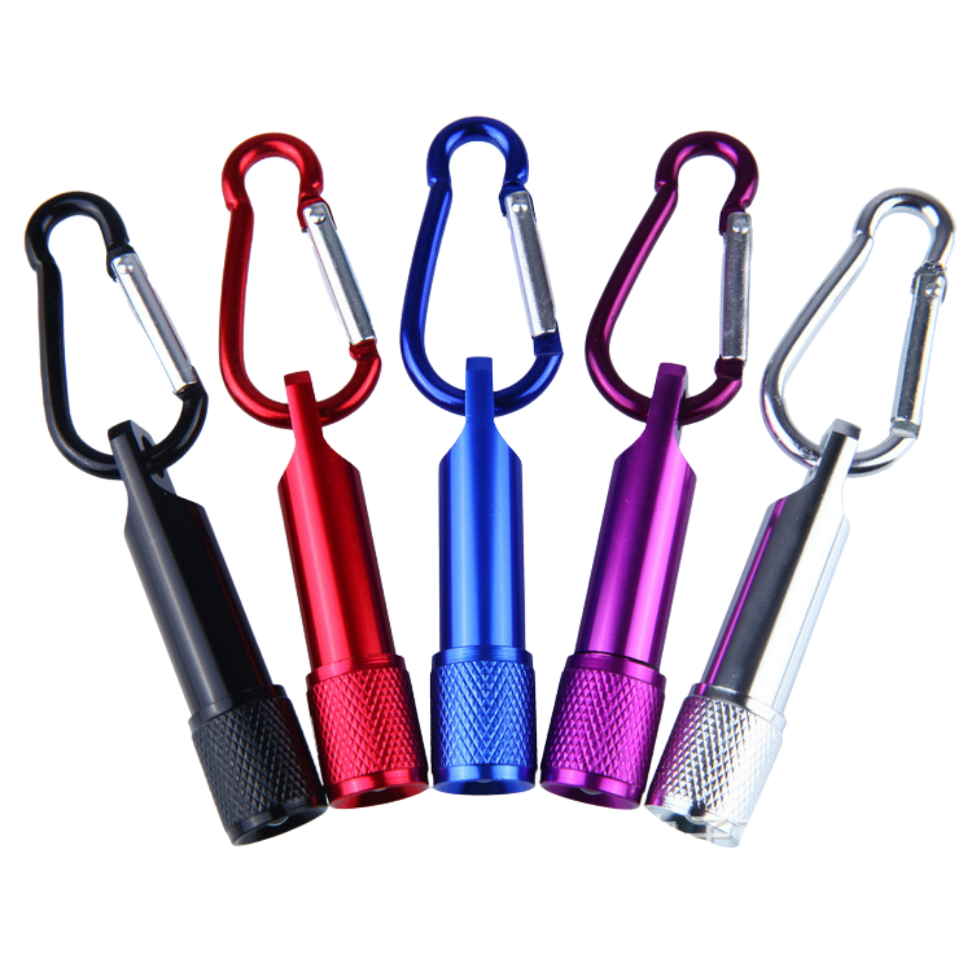 Mini Keychain Flashlight (Deliver in 4-6 weeks) – One Dollar Only