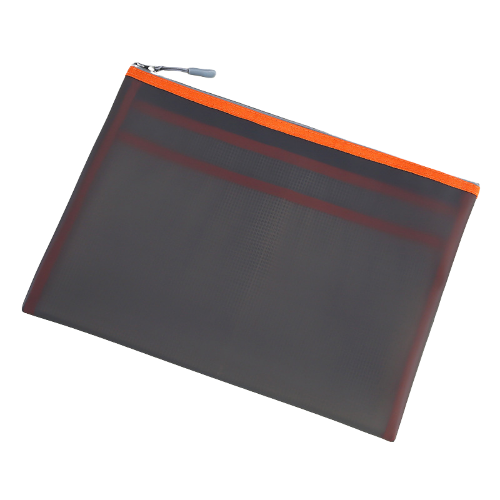 A4 Zipper File Bag (Deliver in 4-6 weeks) – One Dollar Only