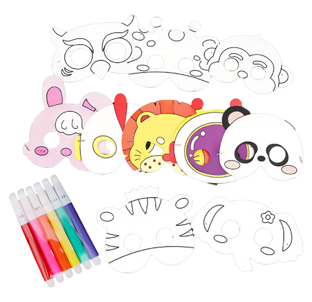 Cheap Wholesale Stationery & Gift Shop Singapore – One Dollar Only