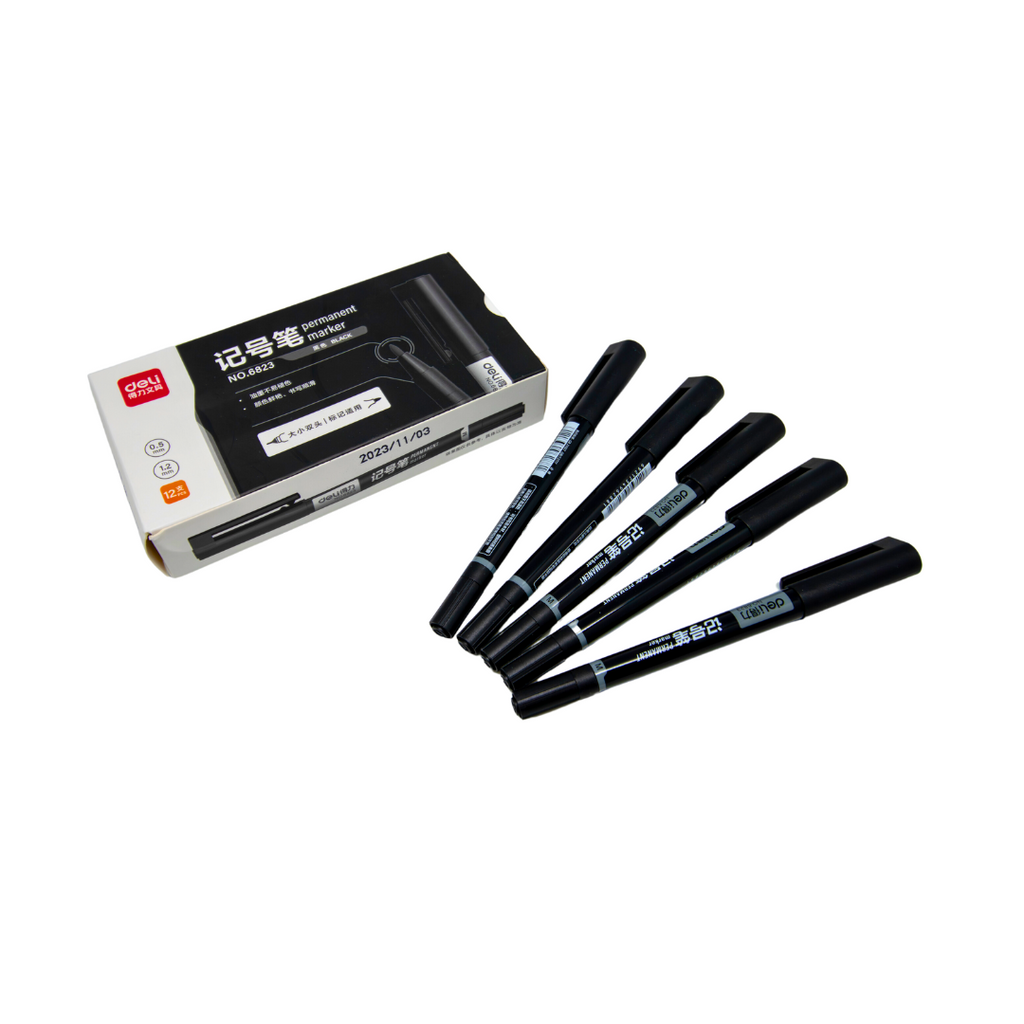 Permanent Marker Pen – One Dollar Only