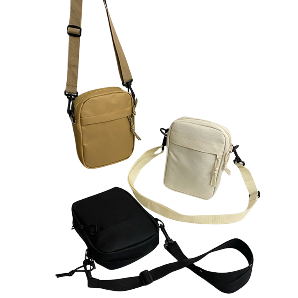 Small Trendy Shoulder Bag – One Dollar Only