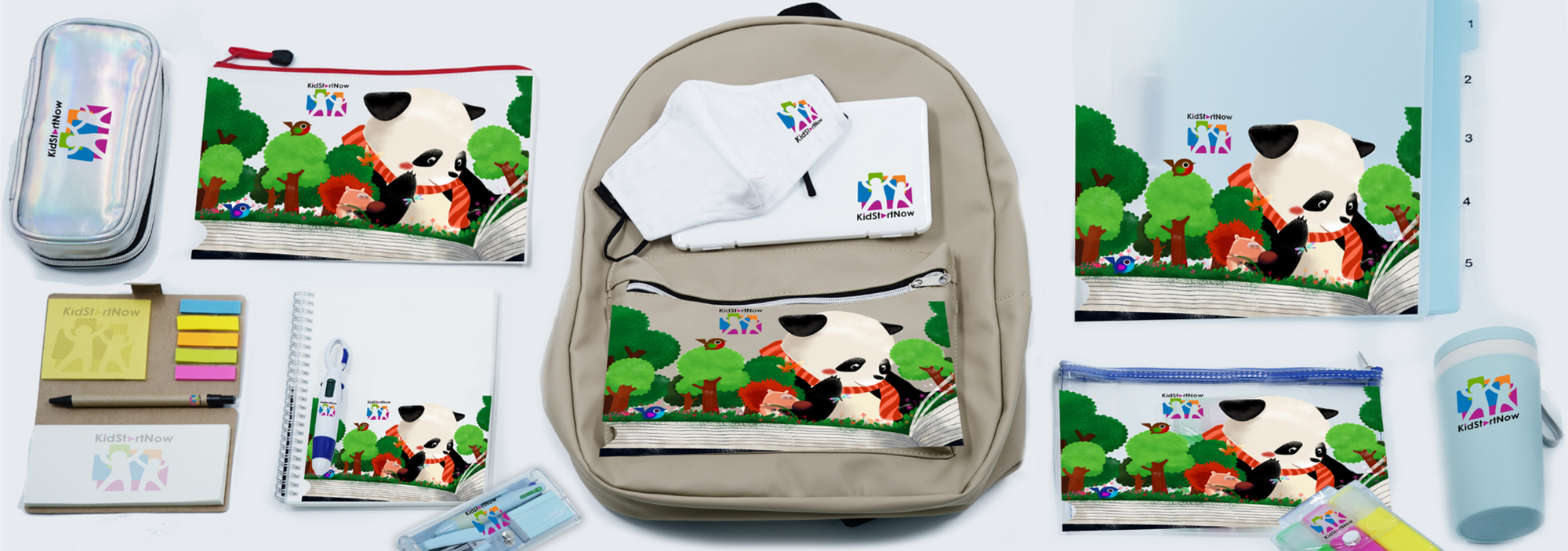 Cheap Wholesale Tuition Collateral Gift Collection – One Dollar Only