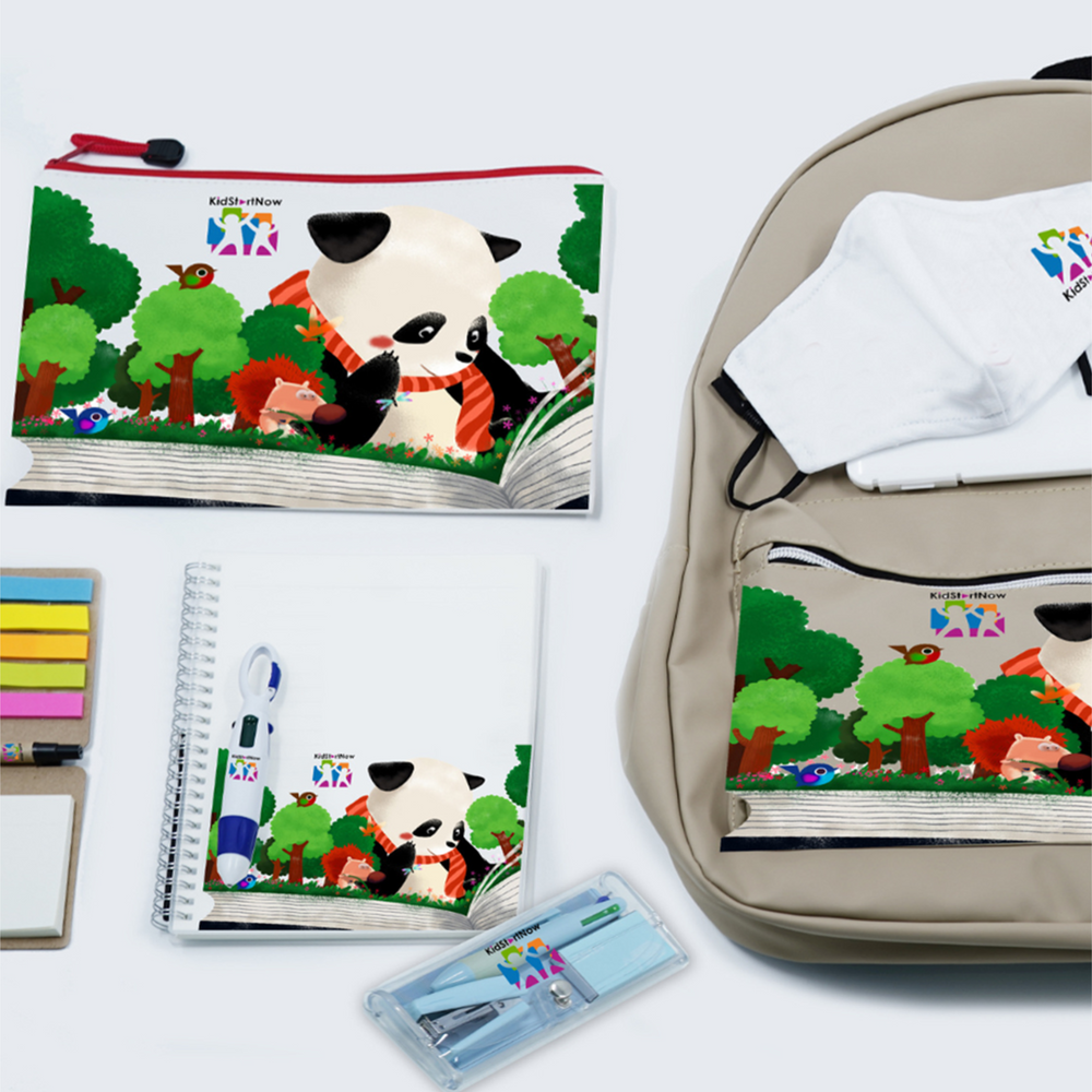 Cheap Wholesale Tuition Collateral Gift Collection – One Dollar Only