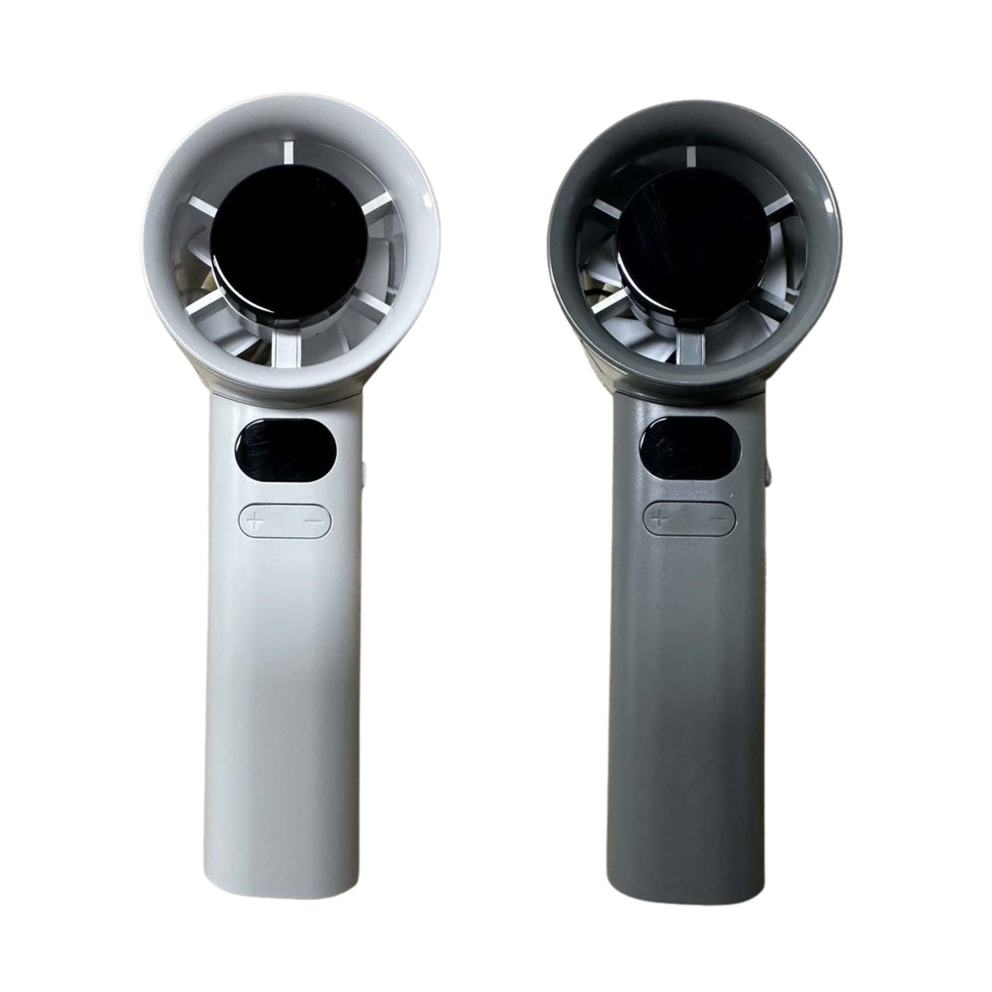 Turbo High-Speed Handheld Fan – One Dollar Only