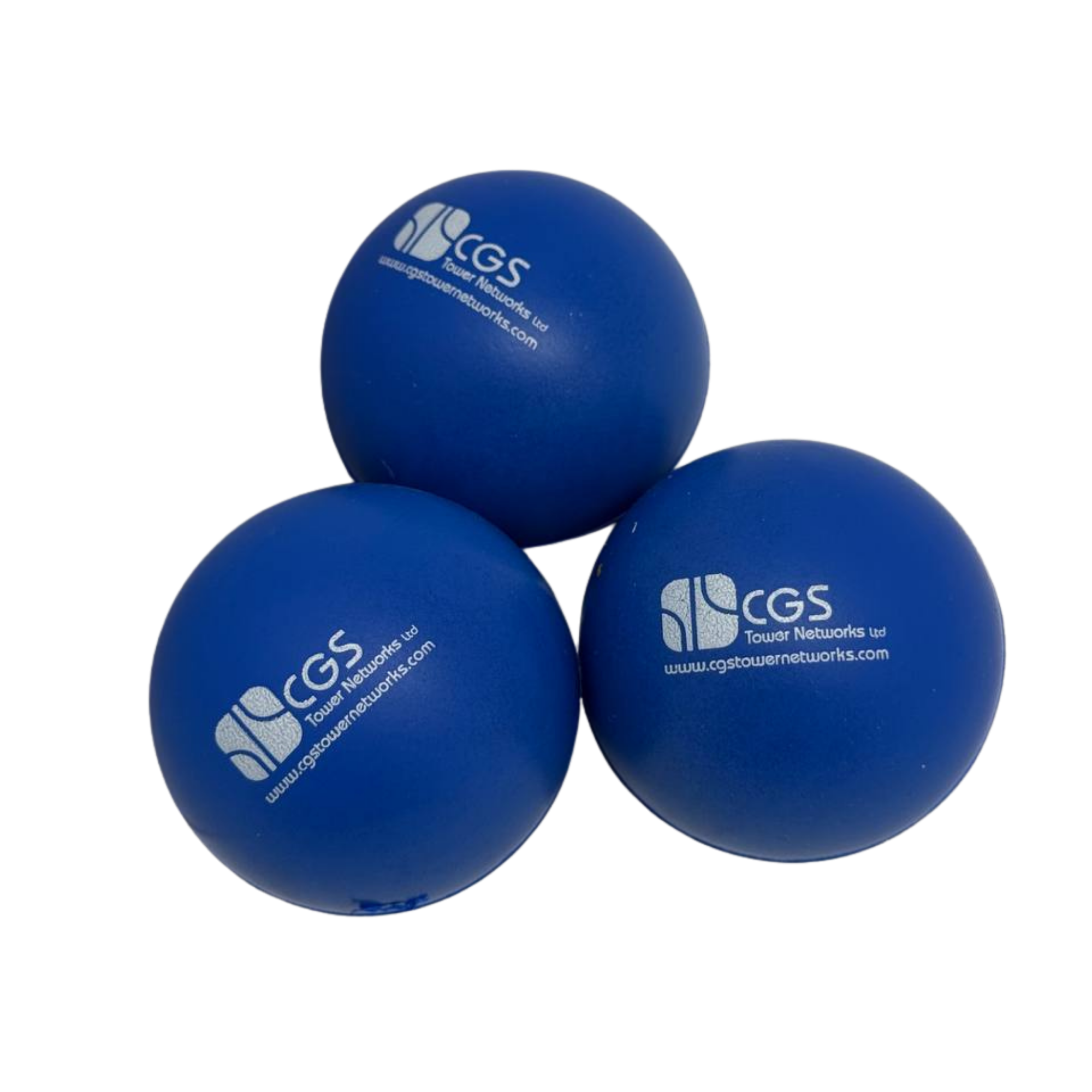 Customised Stress Ball (Preorder) – One Dollar Only