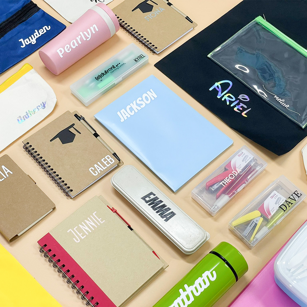 Cheap Wholesale Stationery & Gift Shop Singapore – One Dollar Only