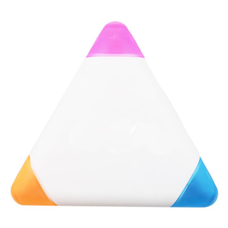 Mini Triangle Highlighter – One Dollar Only