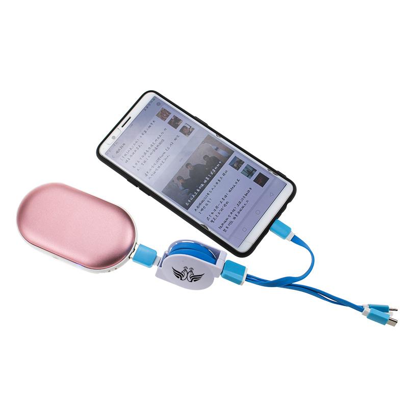 Hollow Shell Charging Cables – One Dollar Only