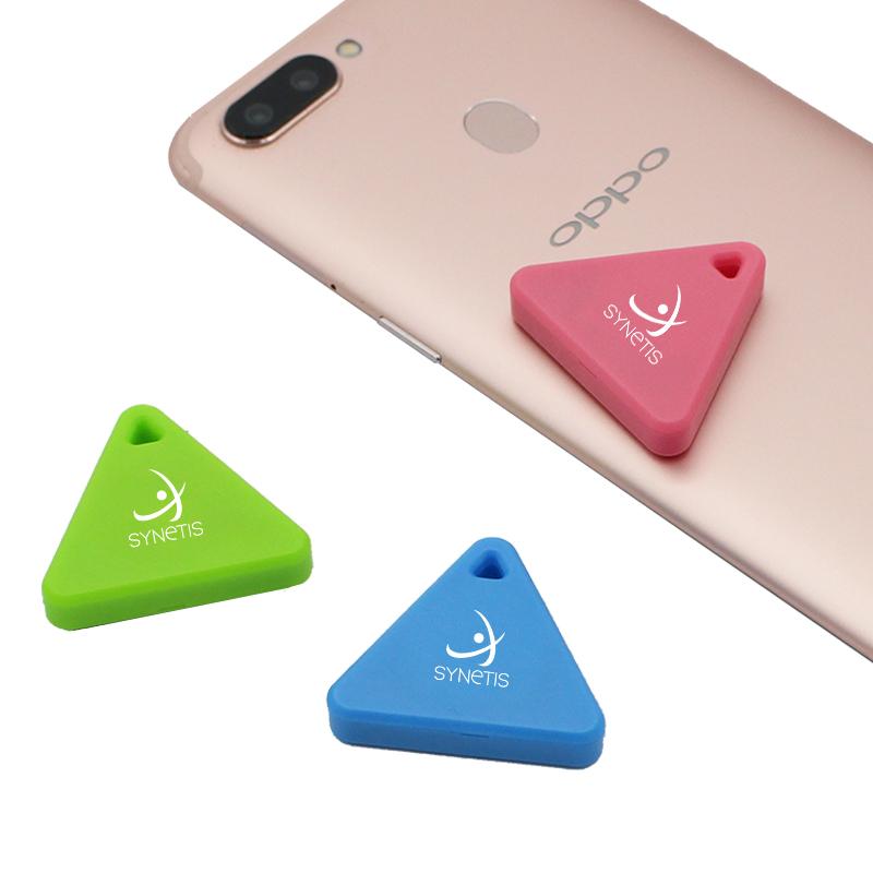 Mini Triangle Smart Bluetooth Tracker – One Dollar Only