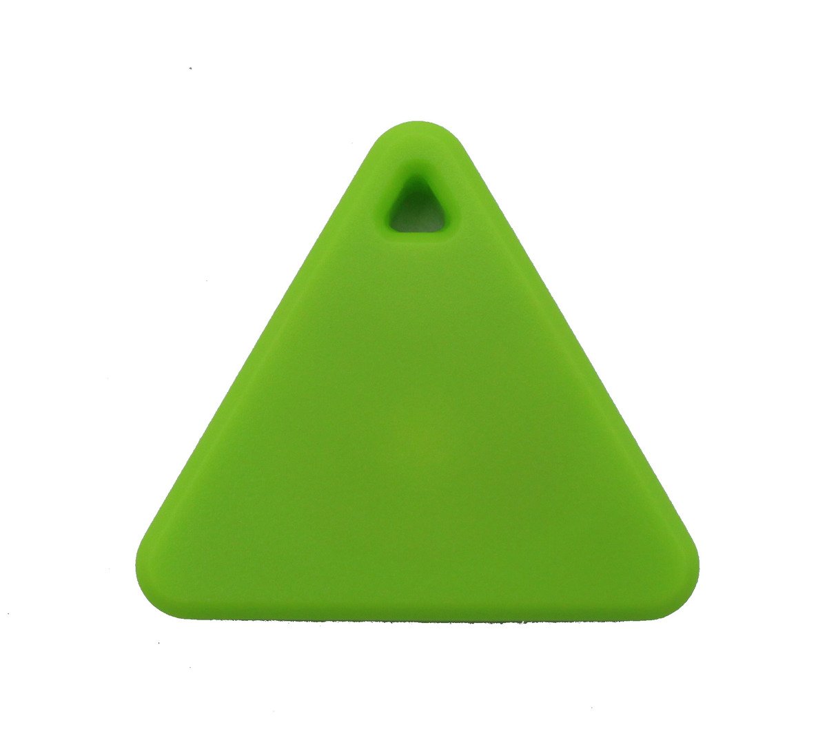 Mini Triangle Smart Bluetooth Tracker – One Dollar Only