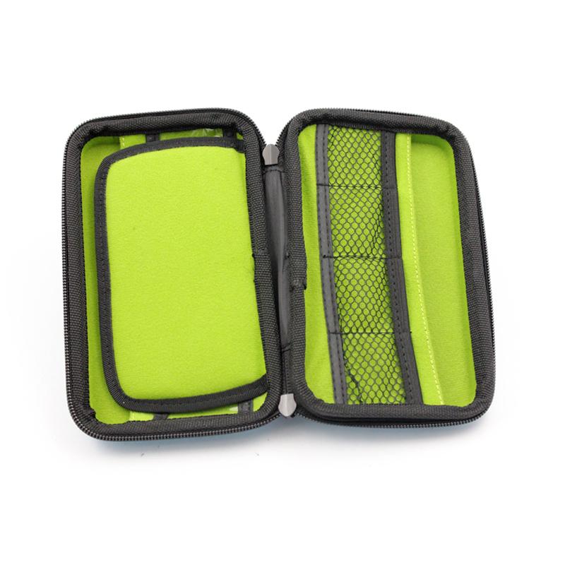 Zippered Hard Shell Case – One Dollar Only