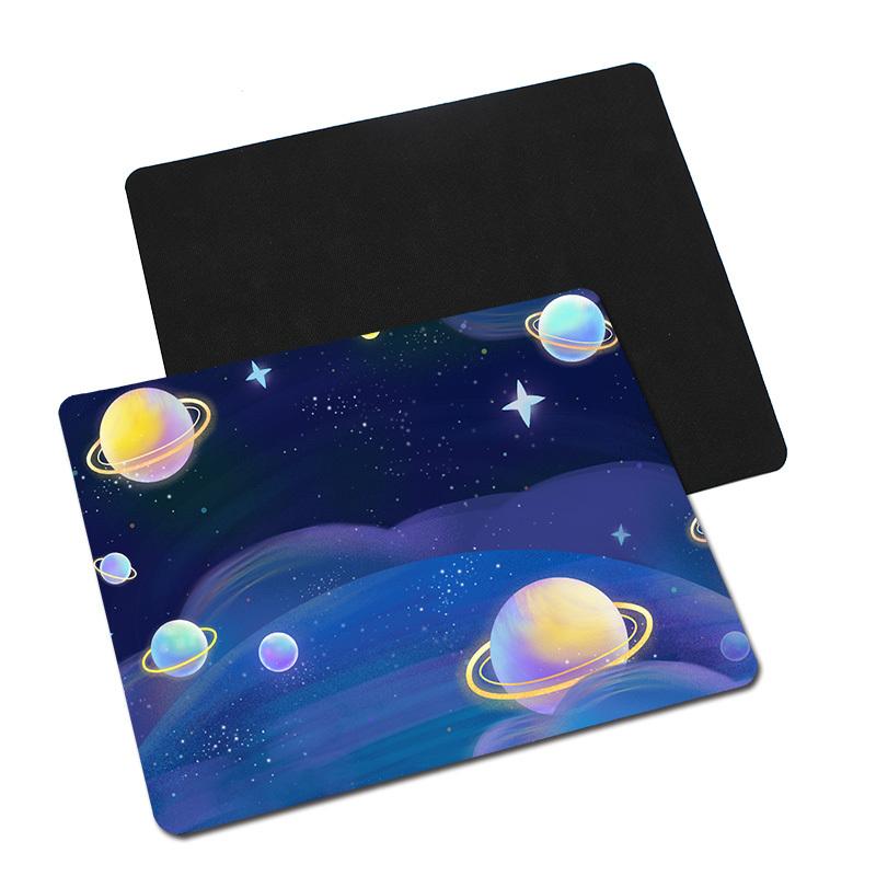 Rectangular Mouse Pad – One Dollar Only