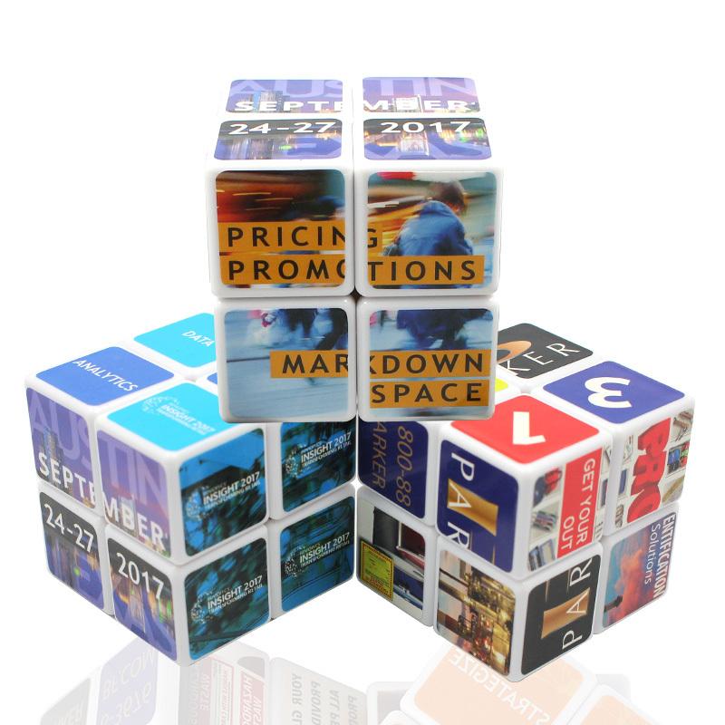 Small Puzzle Rubik's Cube – One Dollar Only