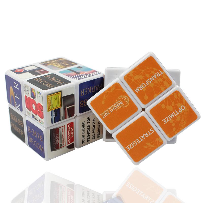 Small Puzzle Rubik's Cube – One Dollar Only