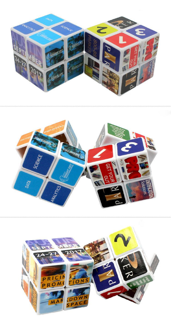 Small Puzzle Rubik's Cube – One Dollar Only