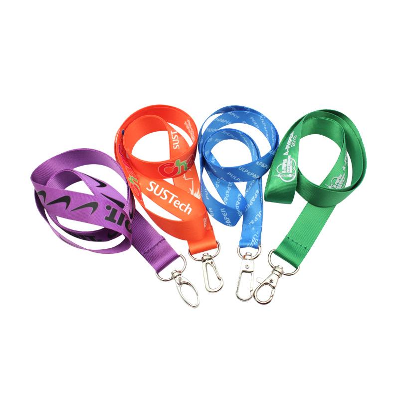 Work Lanyard – One Dollar Only