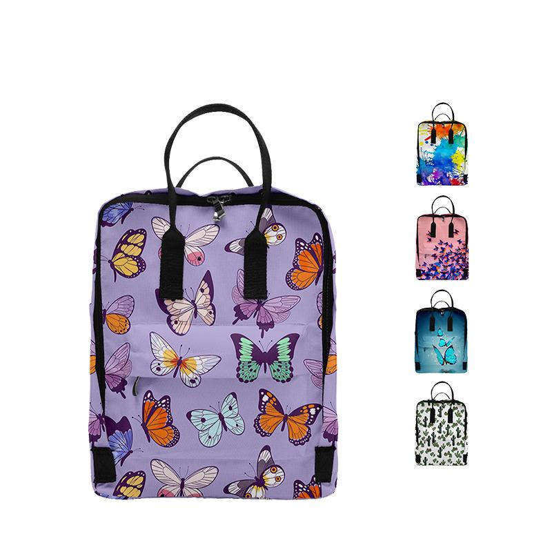 Dual-use Backpack – One Dollar Only