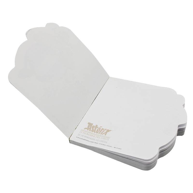 Sticky Notepad Booklet – One Dollar Only