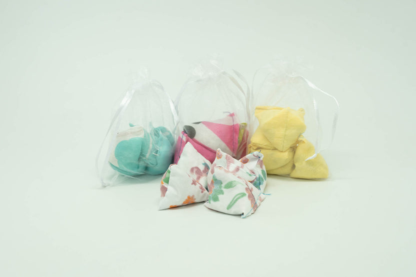 Five Stones Game – One Dollar Only