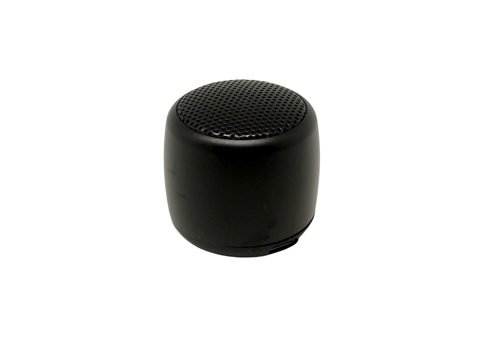 Smallest Super Ultra Bass Booster Mini Wireless Bluetooth Portable Spe ...