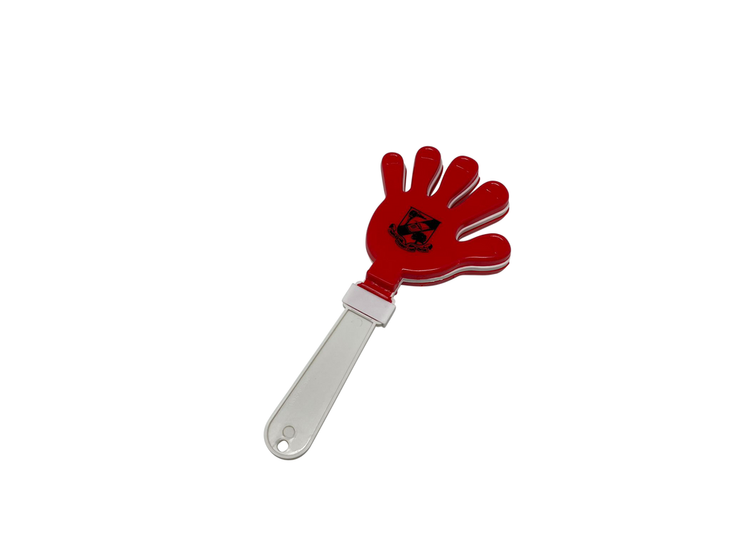 Customised Clapper (Preorder) – One Dollar Only