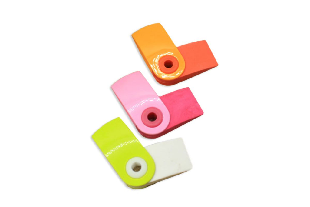 Candy Colored Rotating Erasers – One Dollar Only