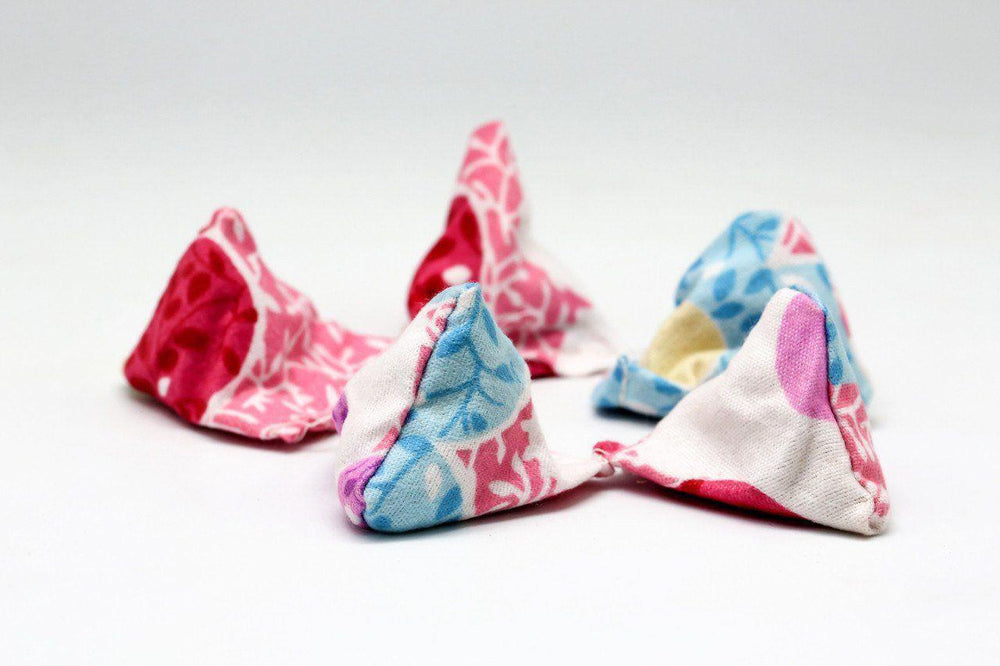 Five Stones Game – One Dollar Only